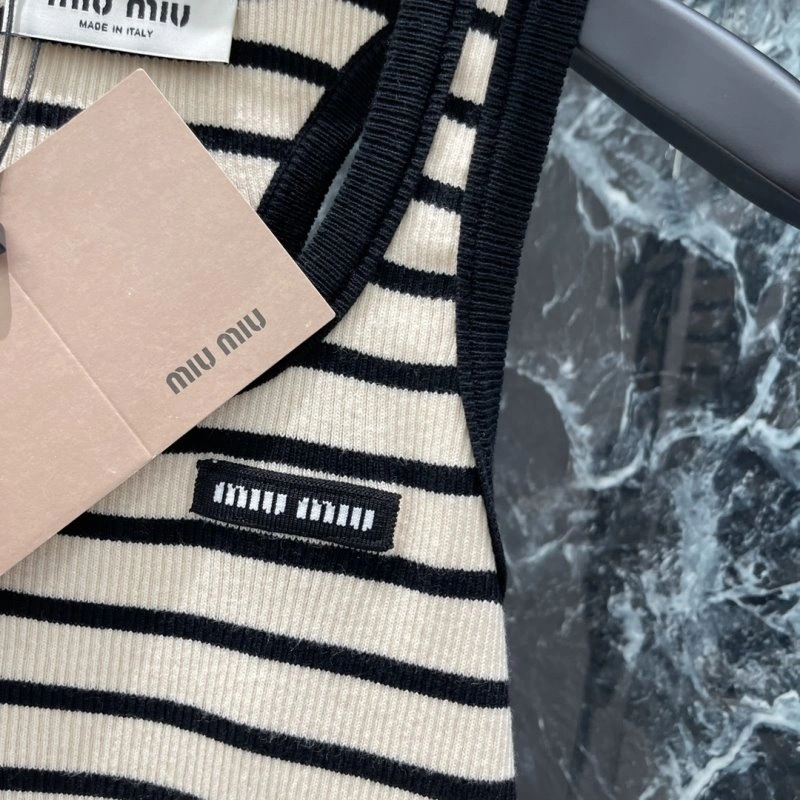 Reasonably priced Miu Miu Vest