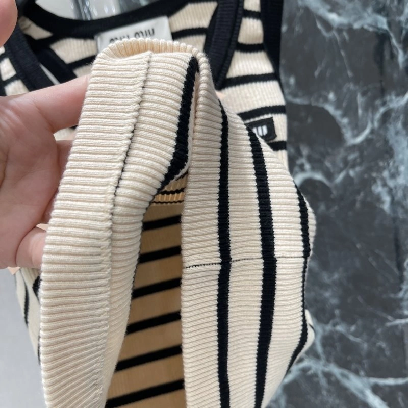 Reasonably priced Miu Miu Vest