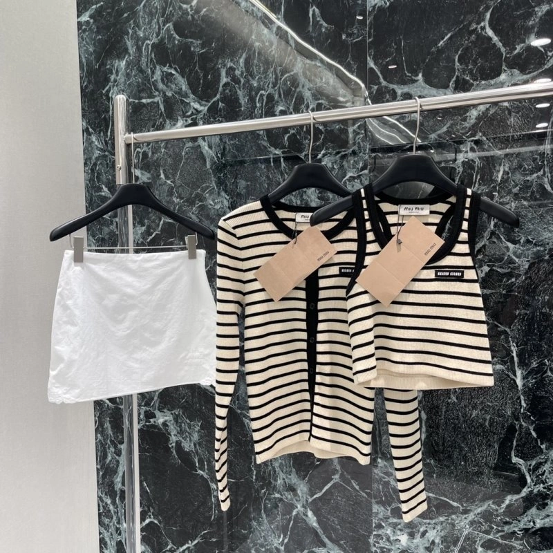Reasonably priced Miu Miu Vest