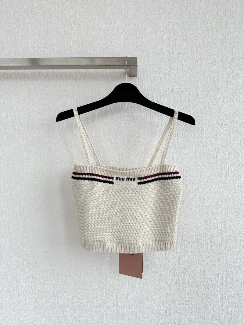 Miu Miu Vest