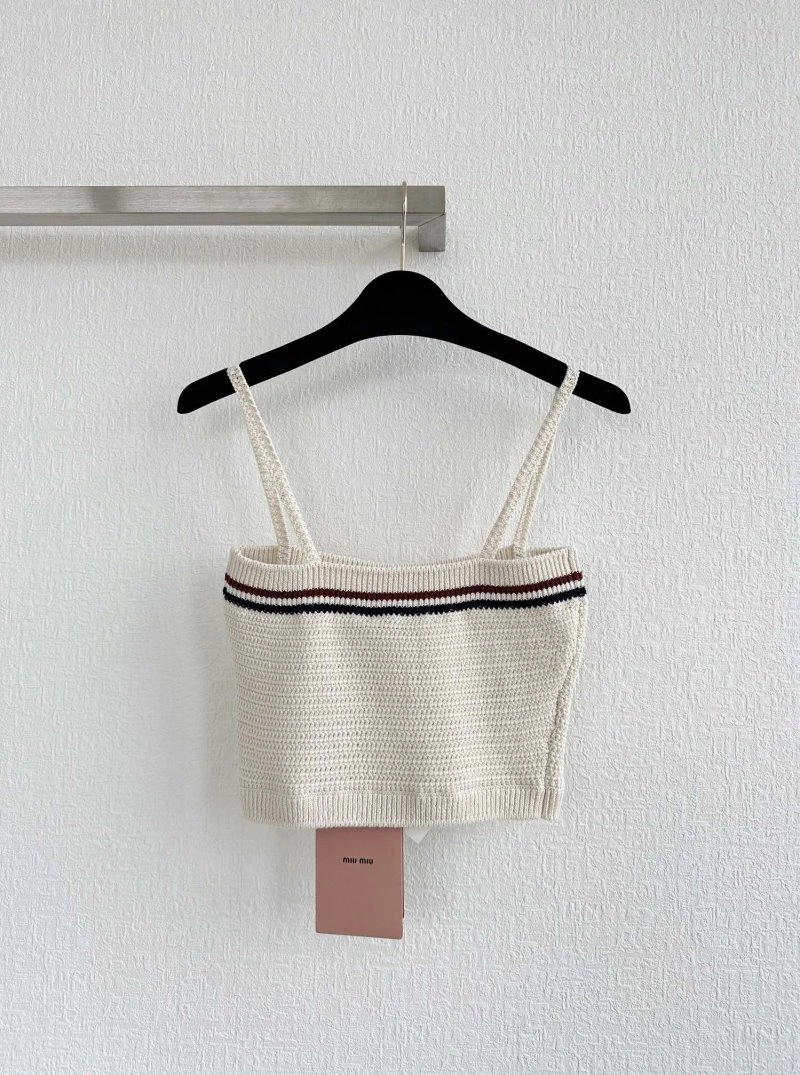 Original Miu Miu Vest