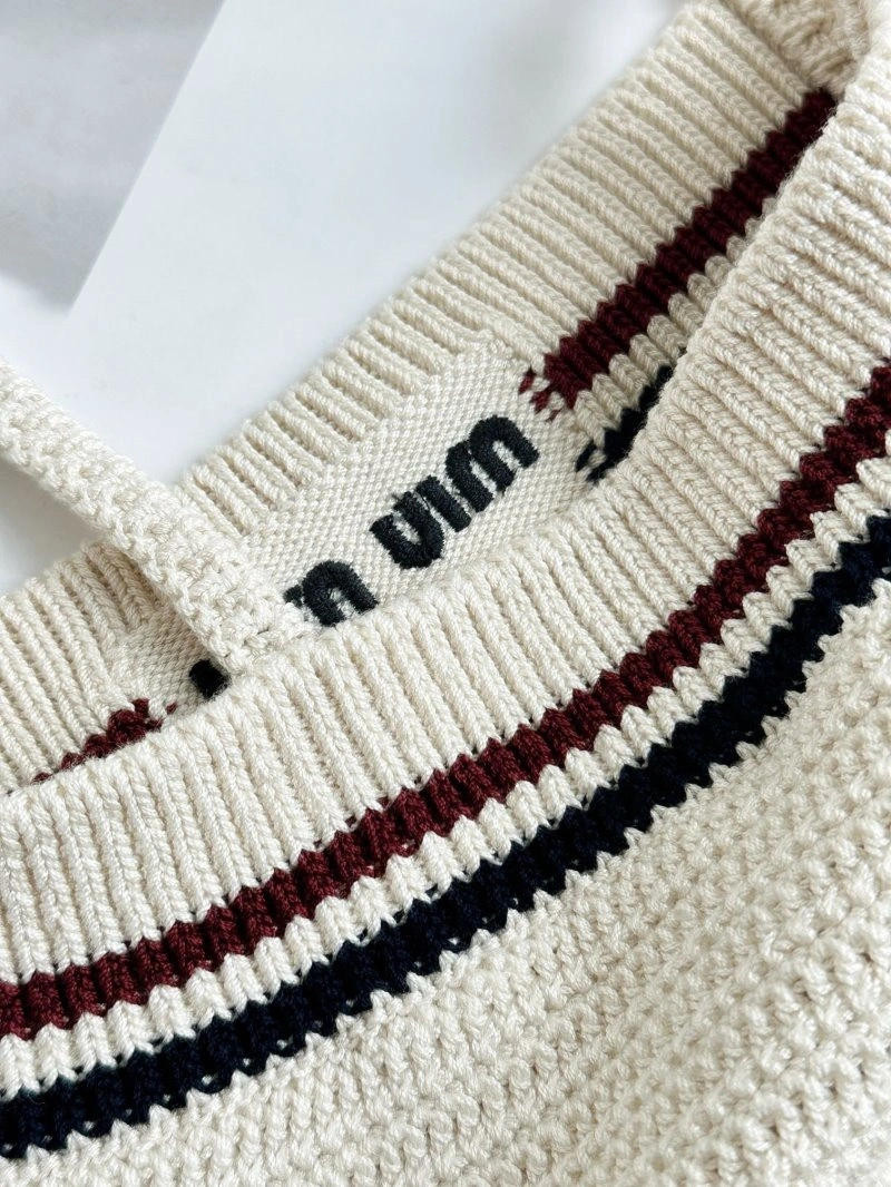 Original Miu Miu Vest