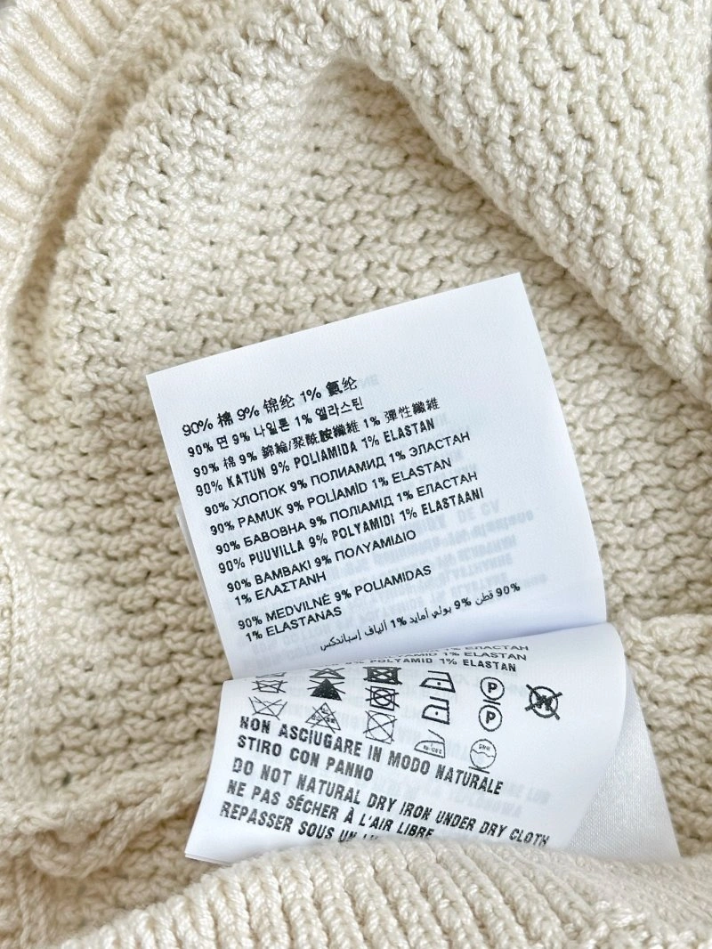 Original Miu Miu Vest