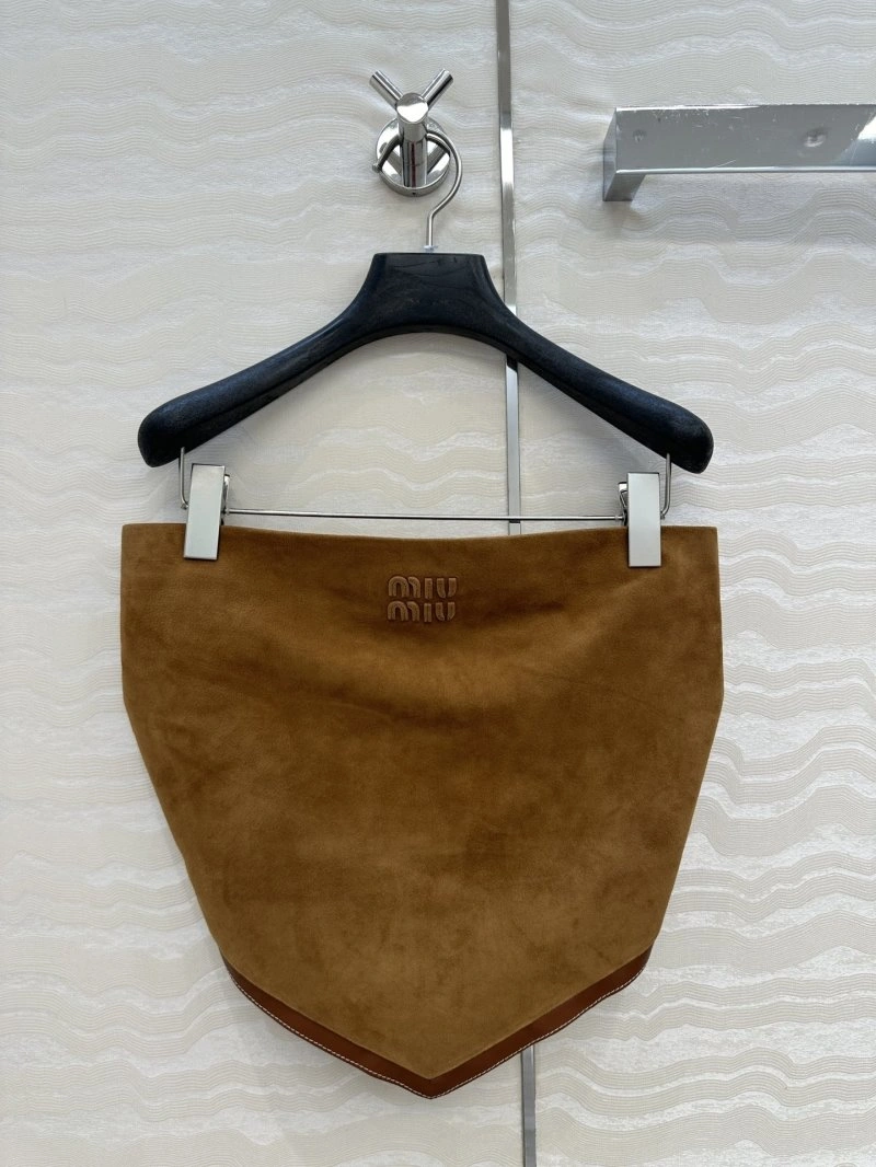 Miu Miu Vest
