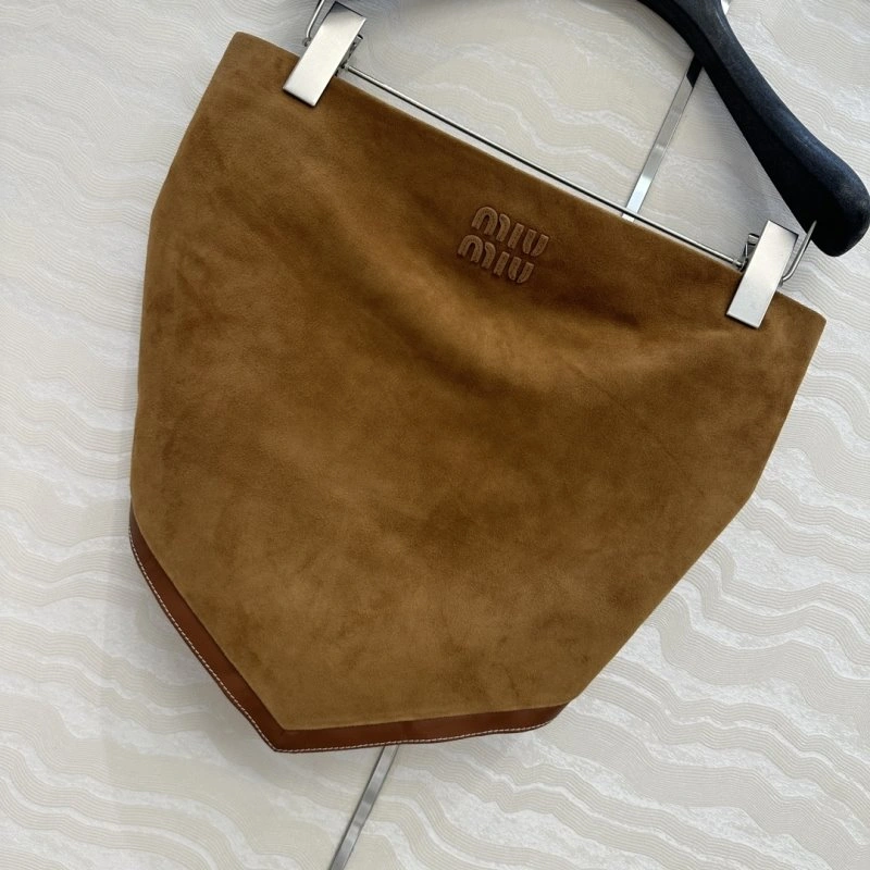 Low-cost Miu Miu Vest