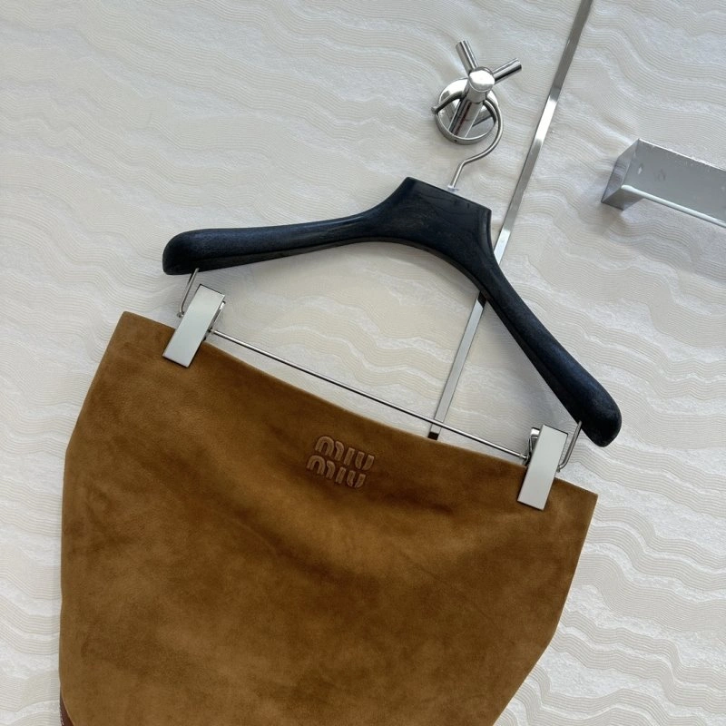 Low-cost Miu Miu Vest