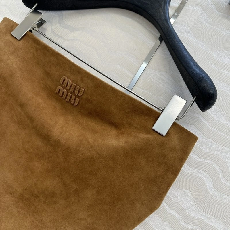 Low-cost Miu Miu Vest