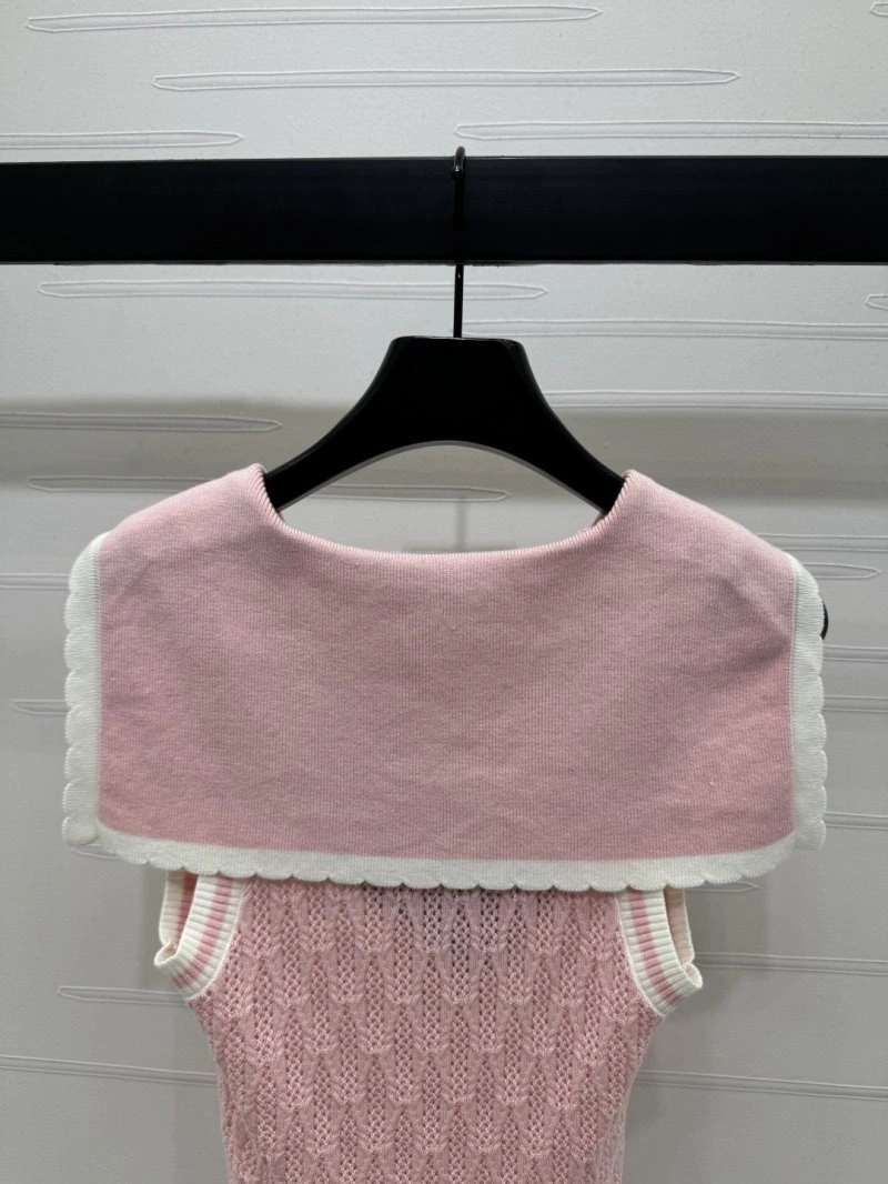 Budget-friendly Miu Miu Vest