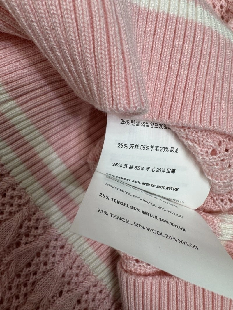 Budget-friendly Miu Miu Vest