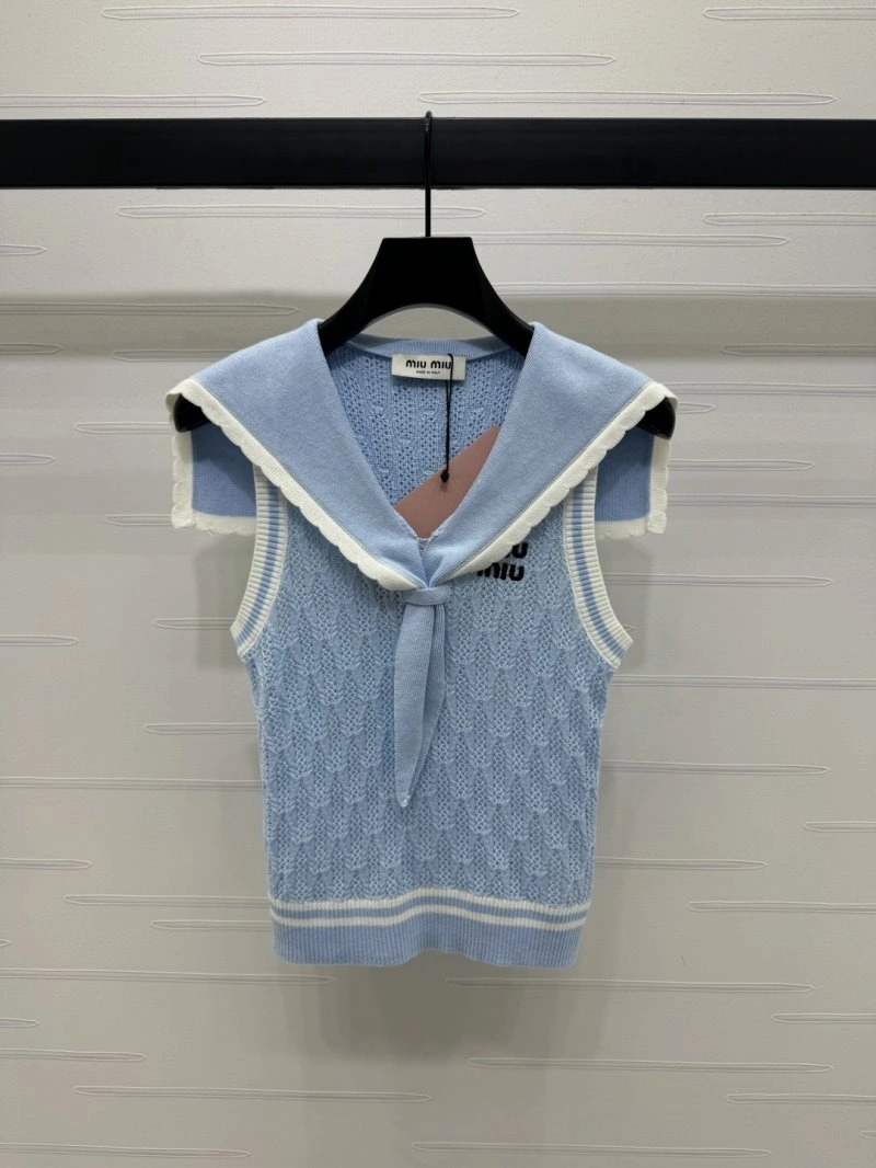 Miu Miu Vest