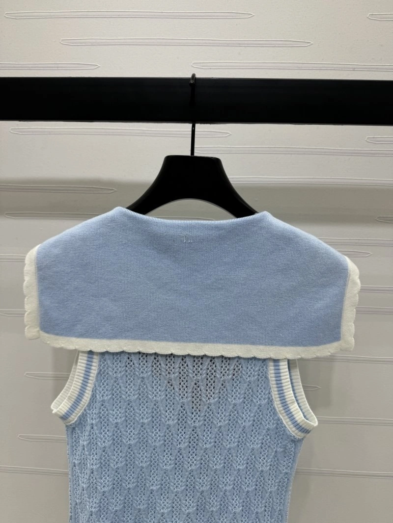 Low-cost Miu Miu Vest