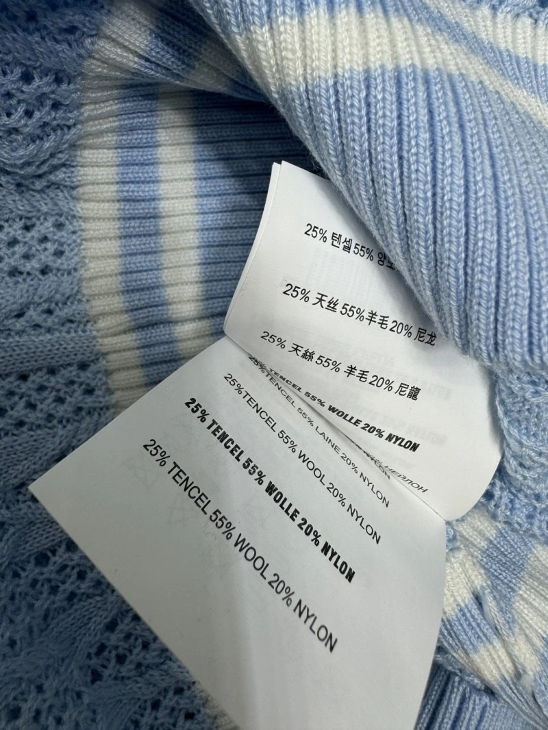 Low-cost Miu Miu Vest