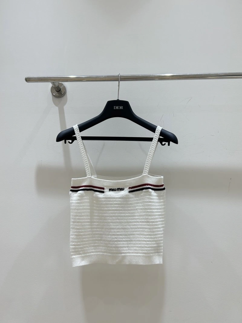 Miu Miu Vest