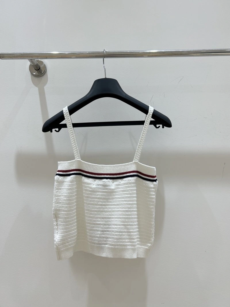 Accurate model Miu Miu Vest