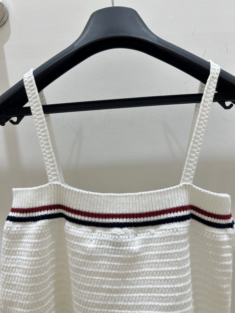 Accurate model Miu Miu Vest