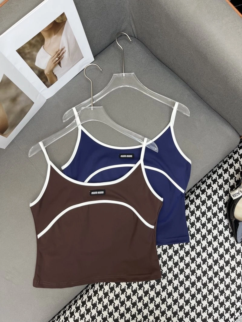 Miu Miu Vest