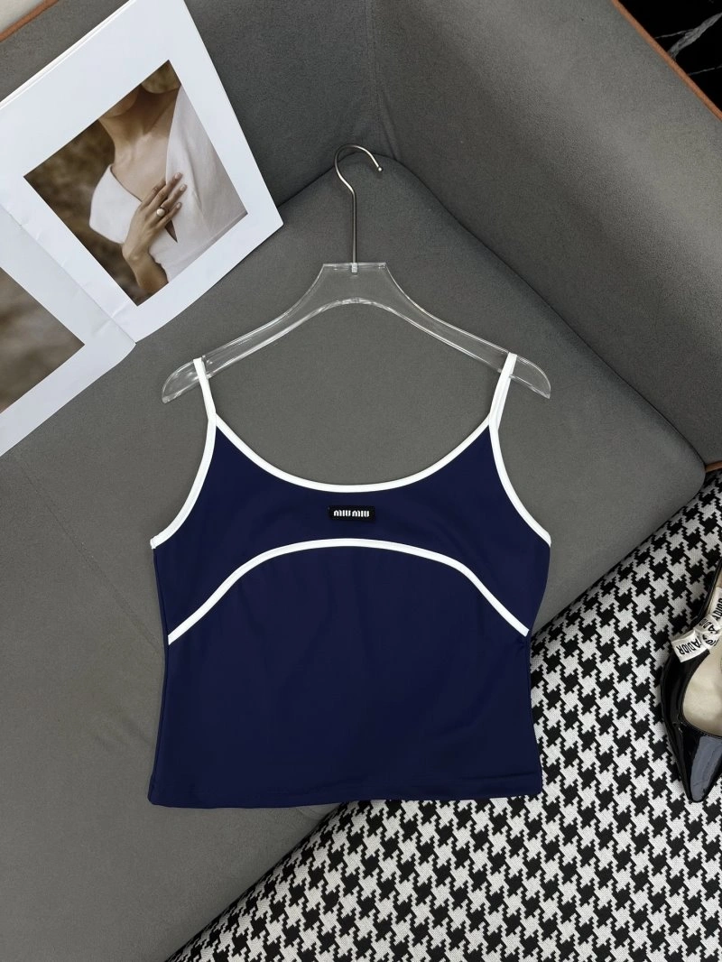 Perfect replica Miu Miu Vest