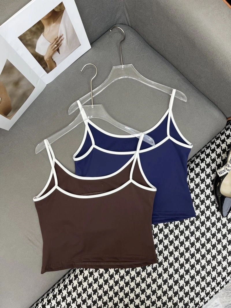 Perfect replica Miu Miu Vest