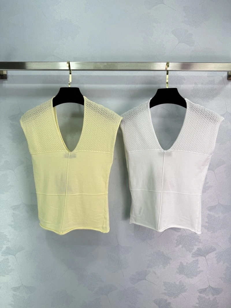 High fidelity Miu Miu Vest