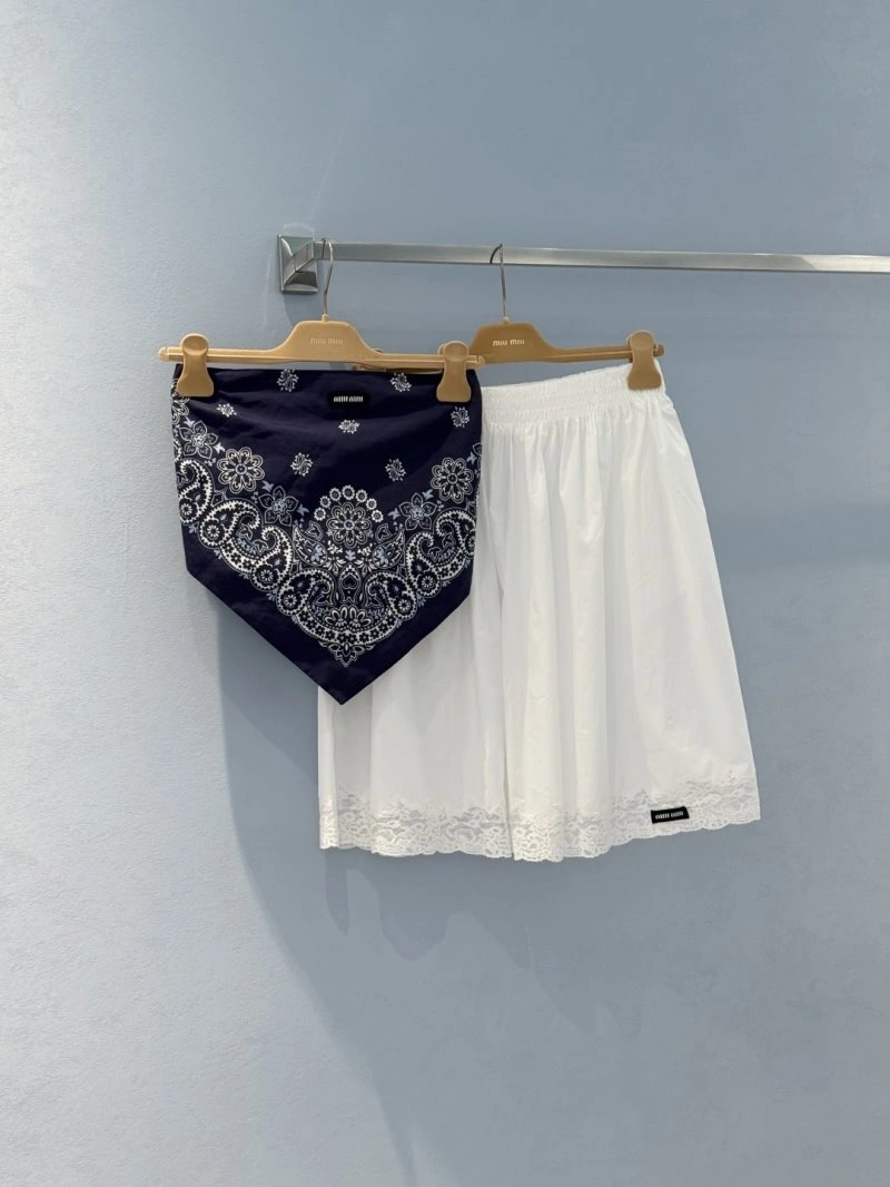 Miu Miu Vest