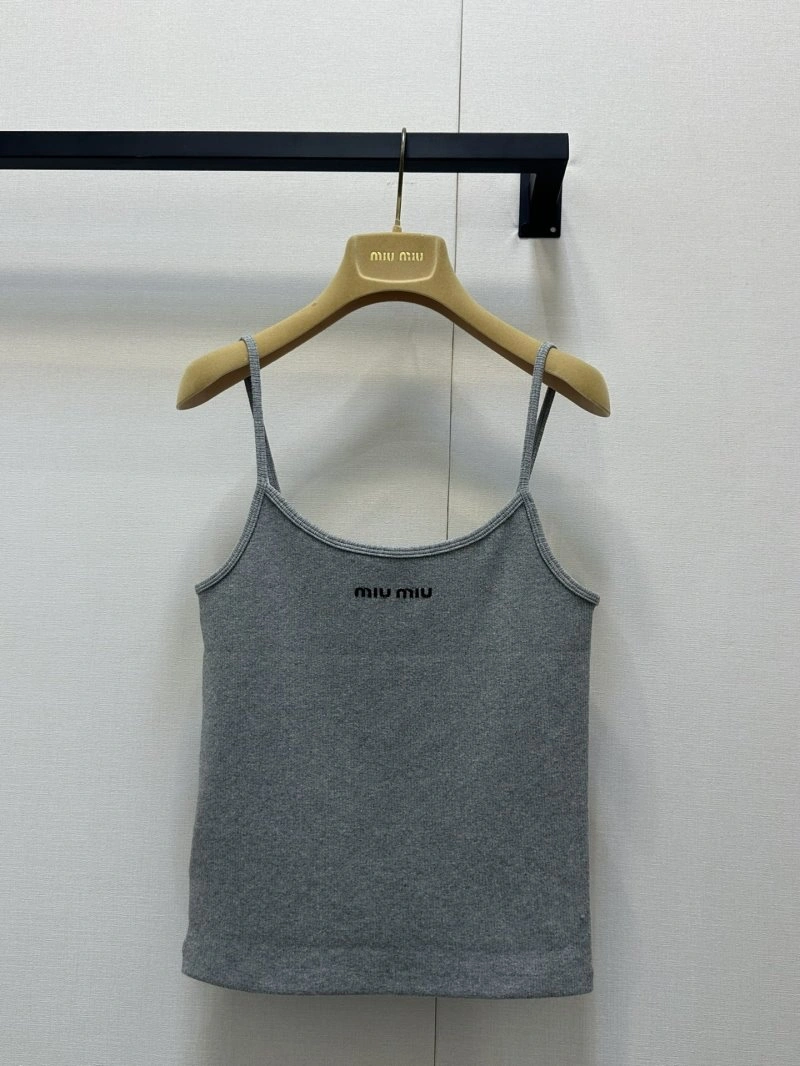 Miu Miu Vest