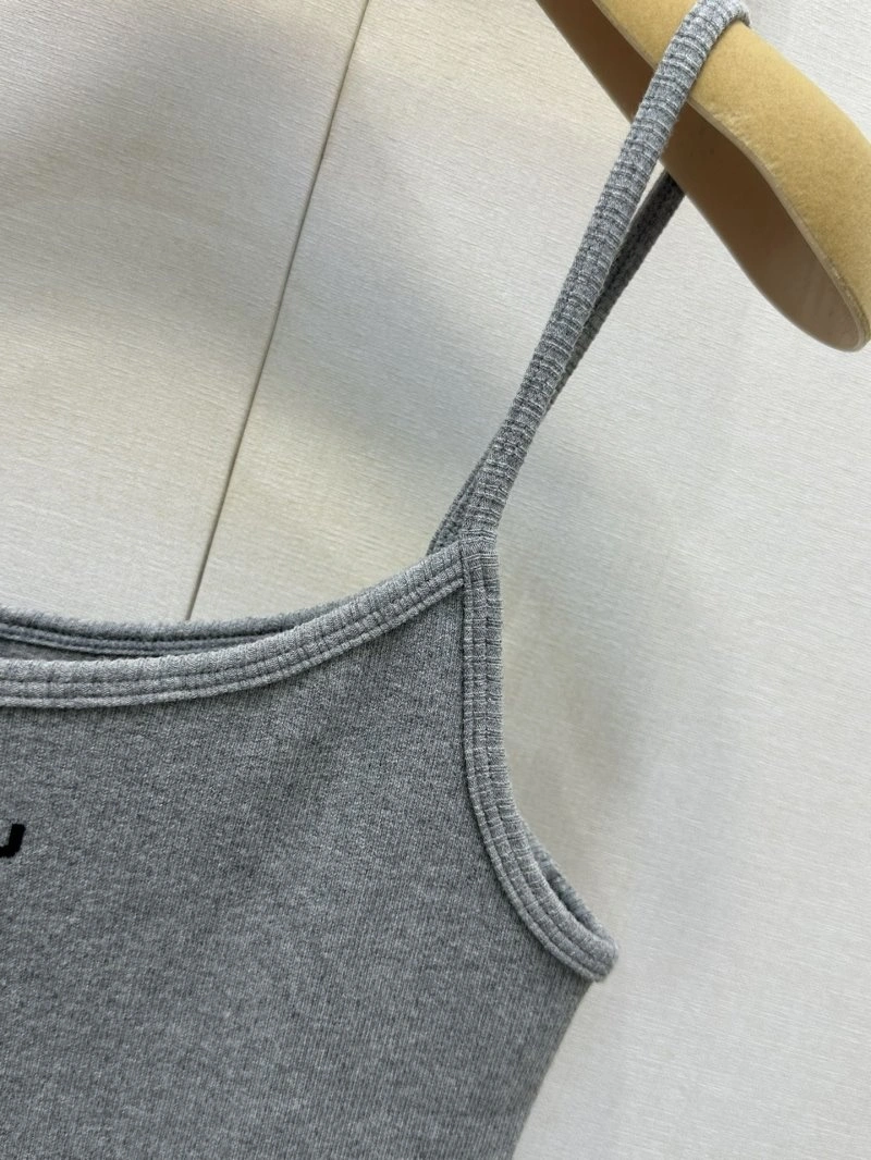 Perfect replica Miu Miu Vest