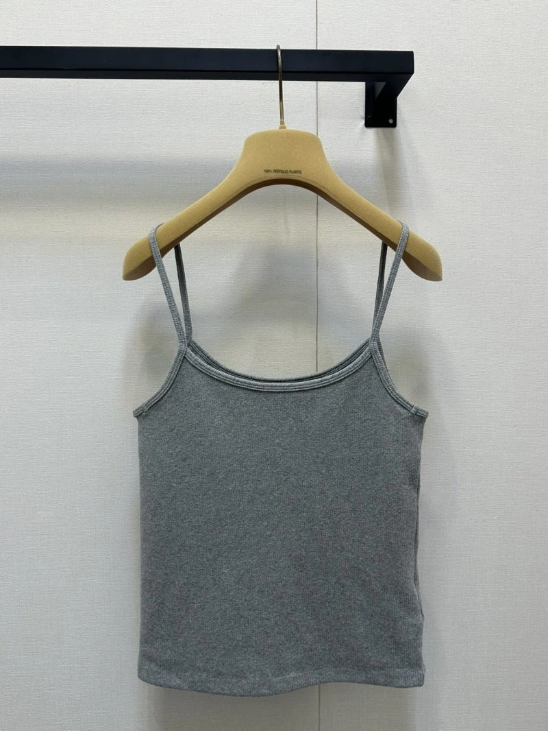 Perfect replica Miu Miu Vest
