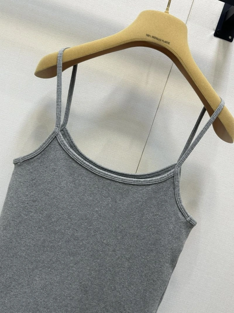 Perfect replica Miu Miu Vest
