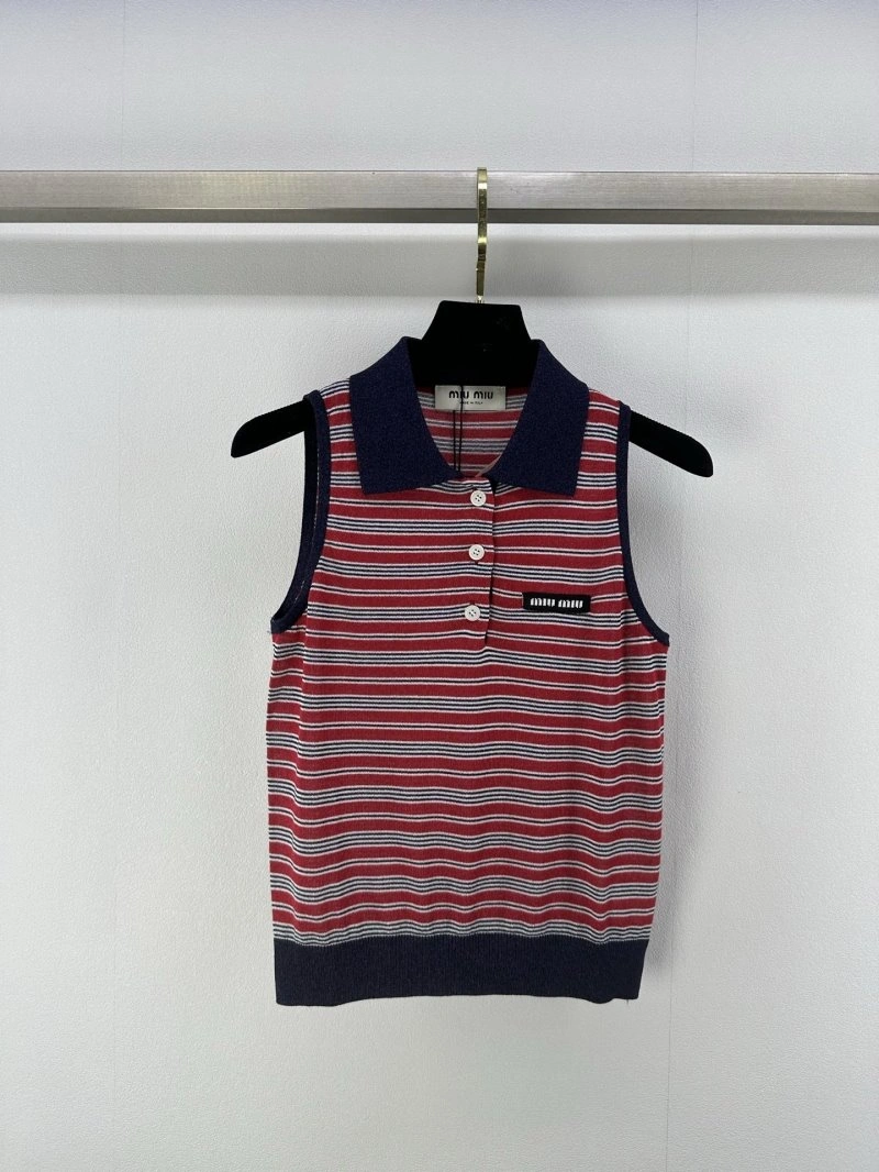 Miu Miu Vest