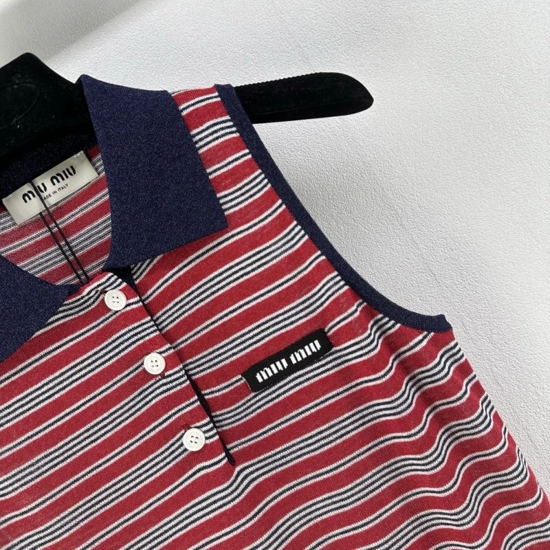 Official Miu Miu Vest
