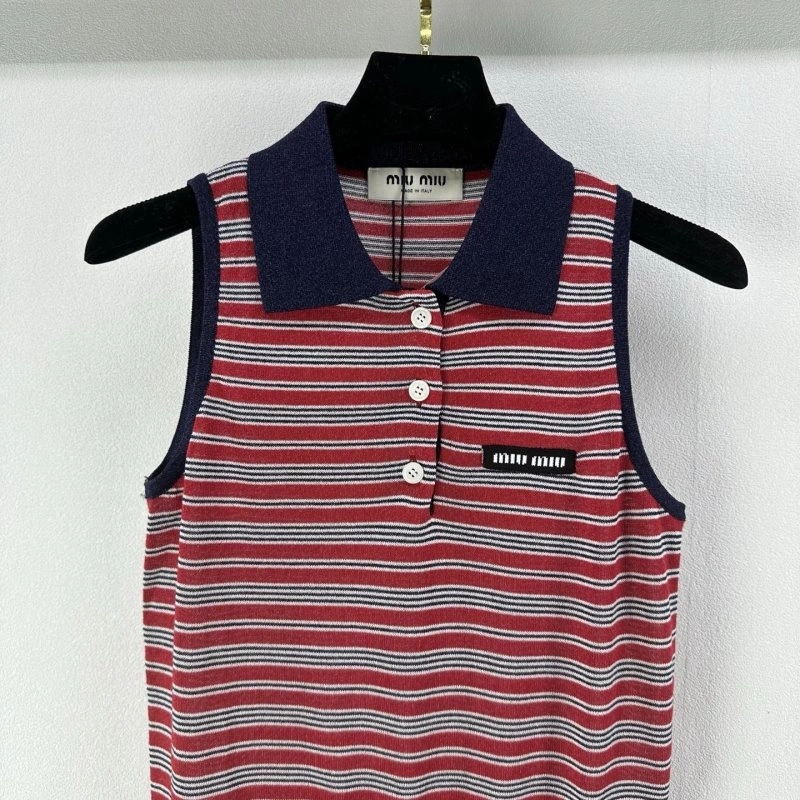 Official Miu Miu Vest