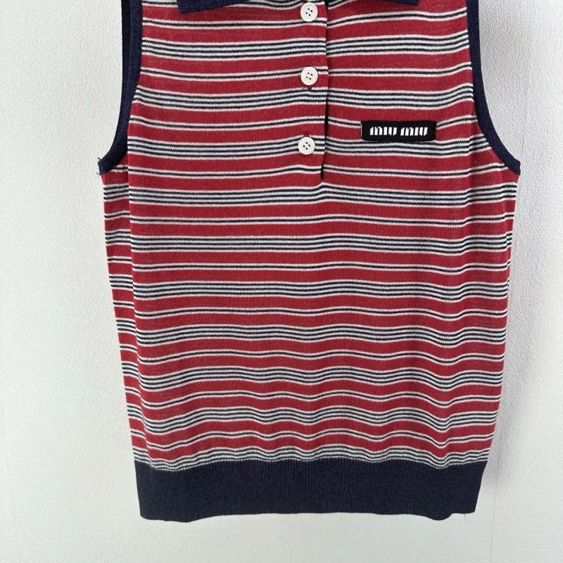 Official Miu Miu Vest