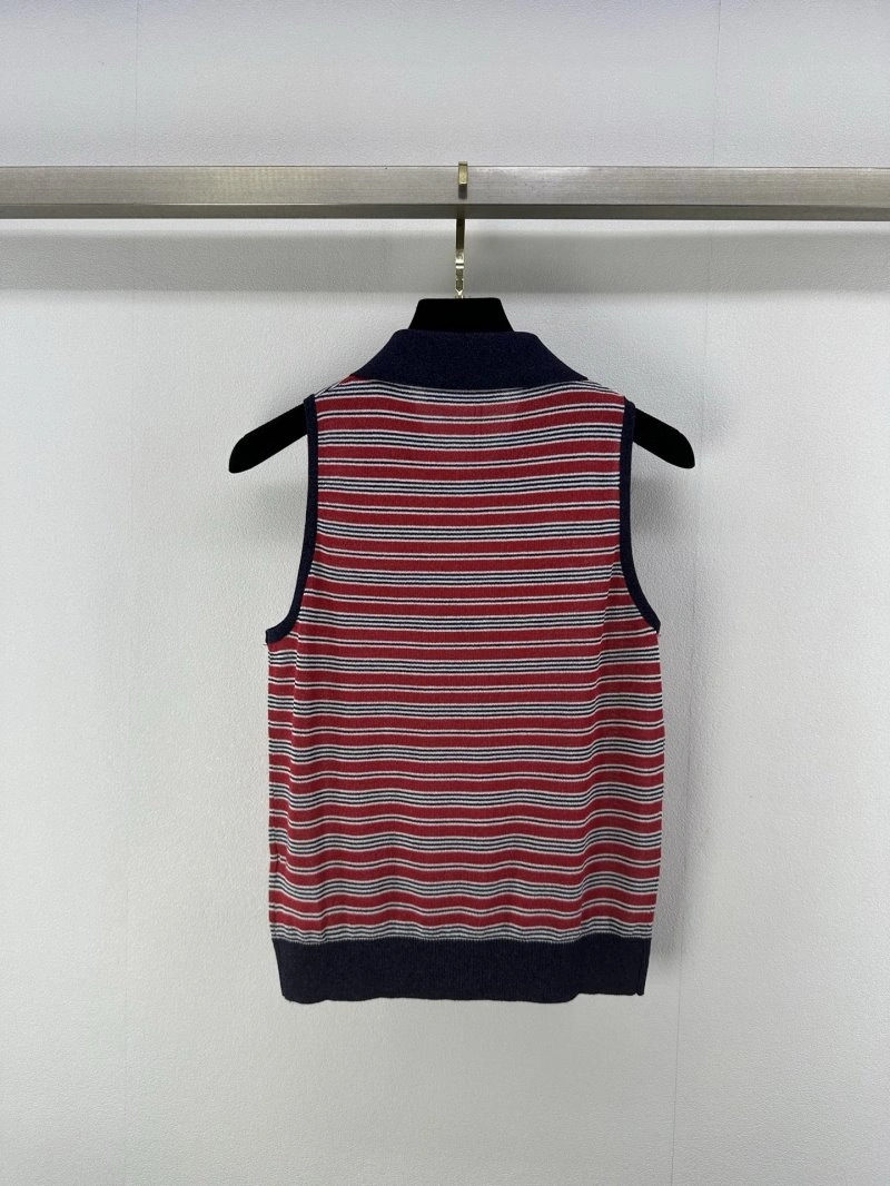 Official Miu Miu Vest