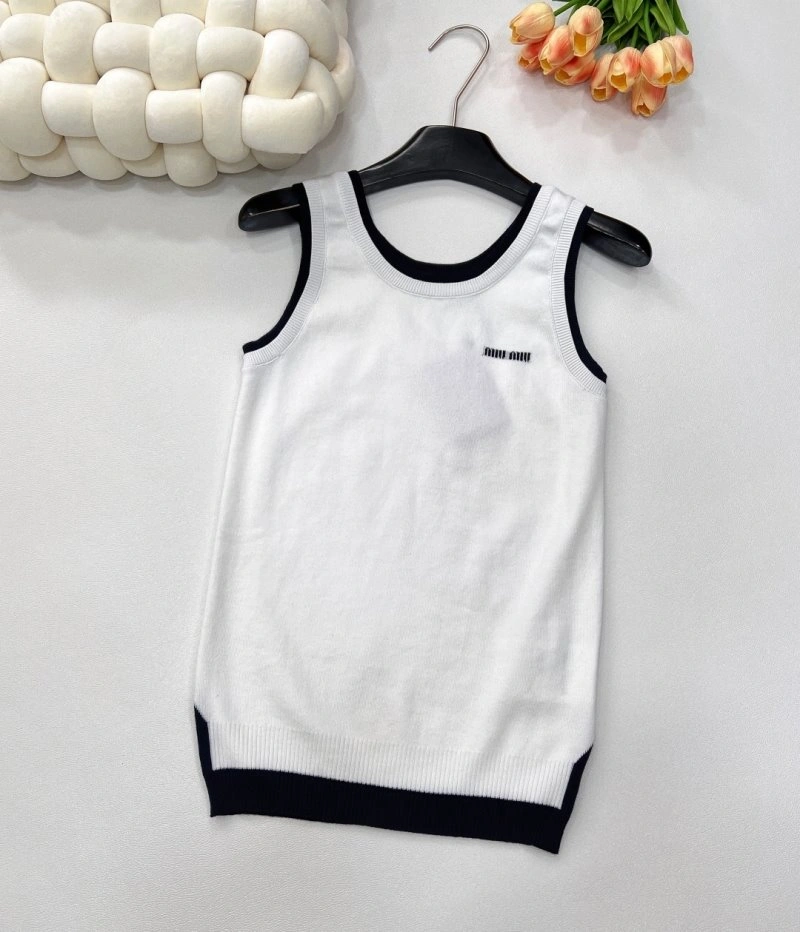 Miu Miu Vest