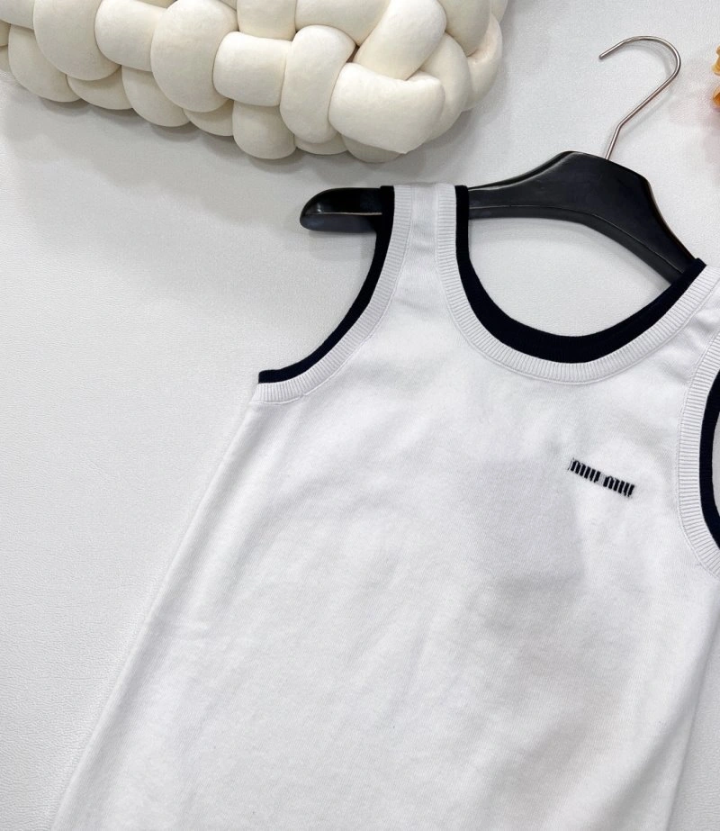 Bargain Miu Miu Vest