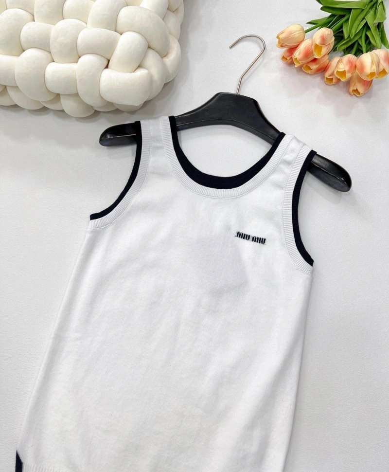 Bargain Miu Miu Vest