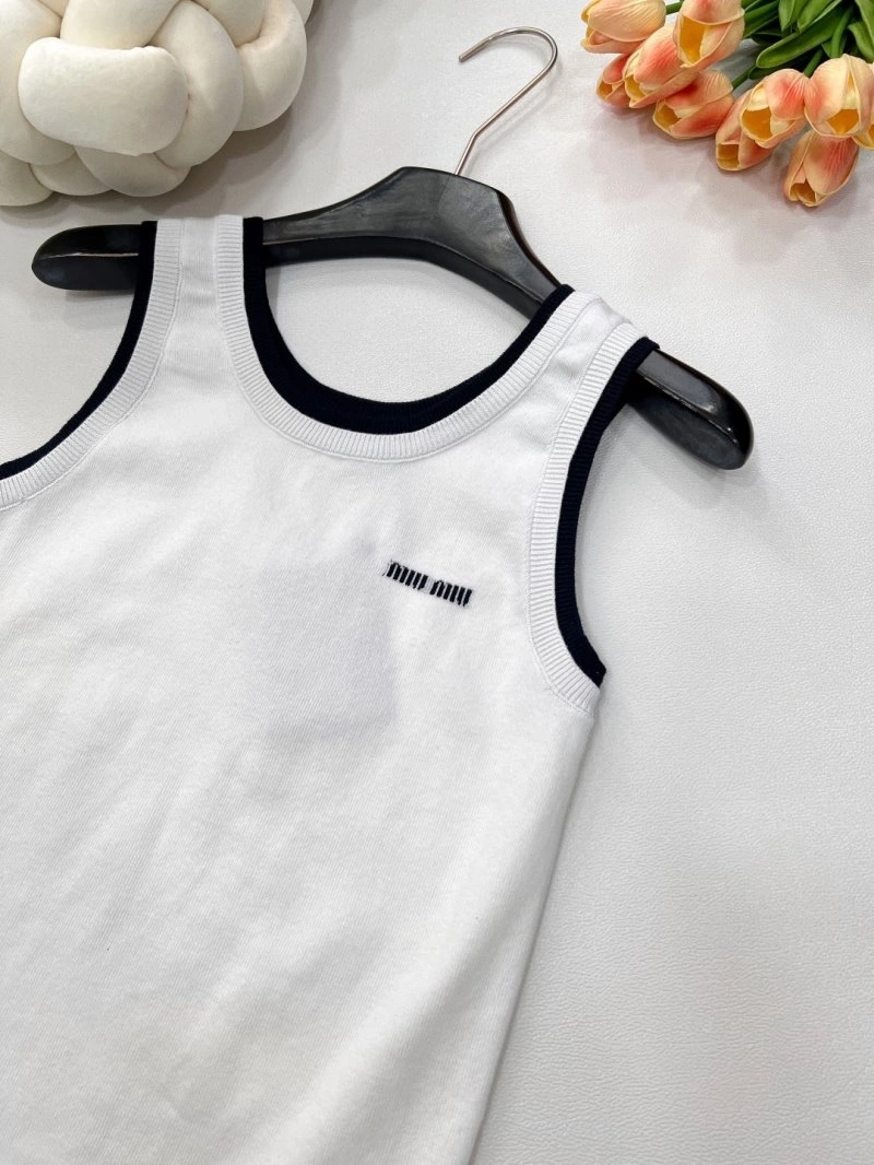 Bargain Miu Miu Vest