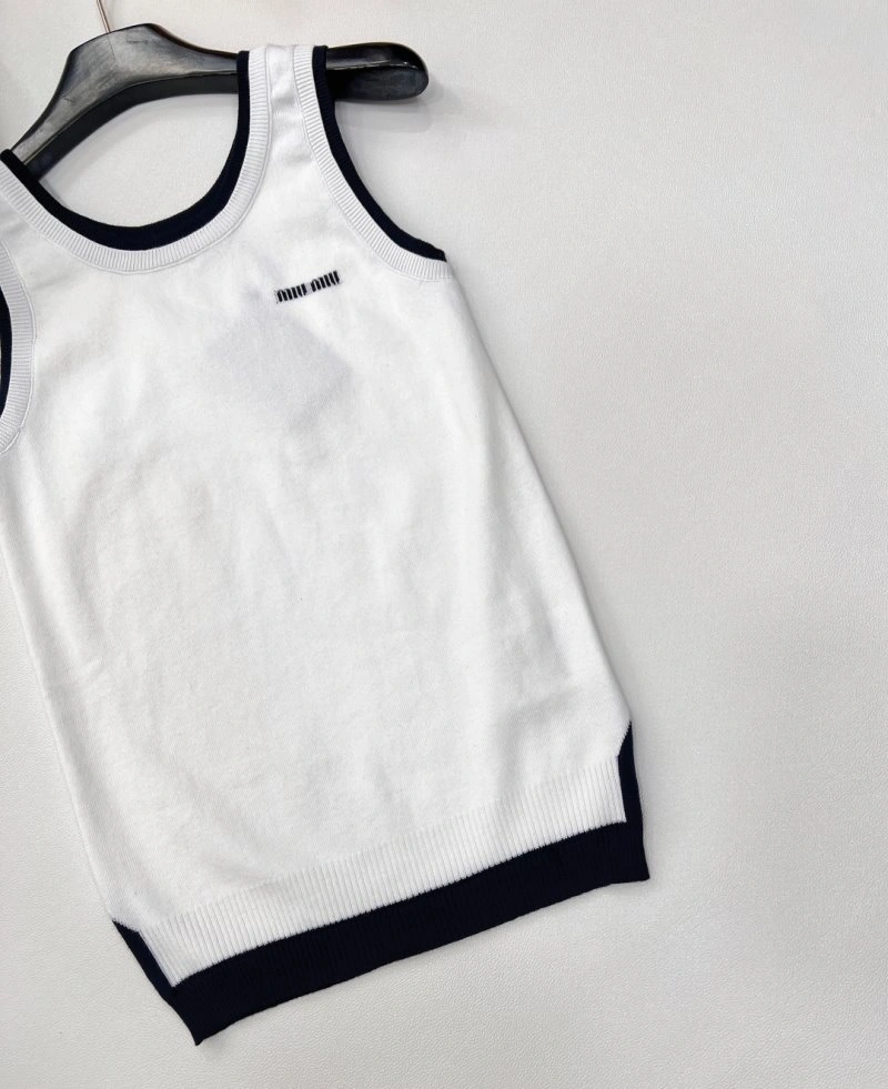 Bargain Miu Miu Vest