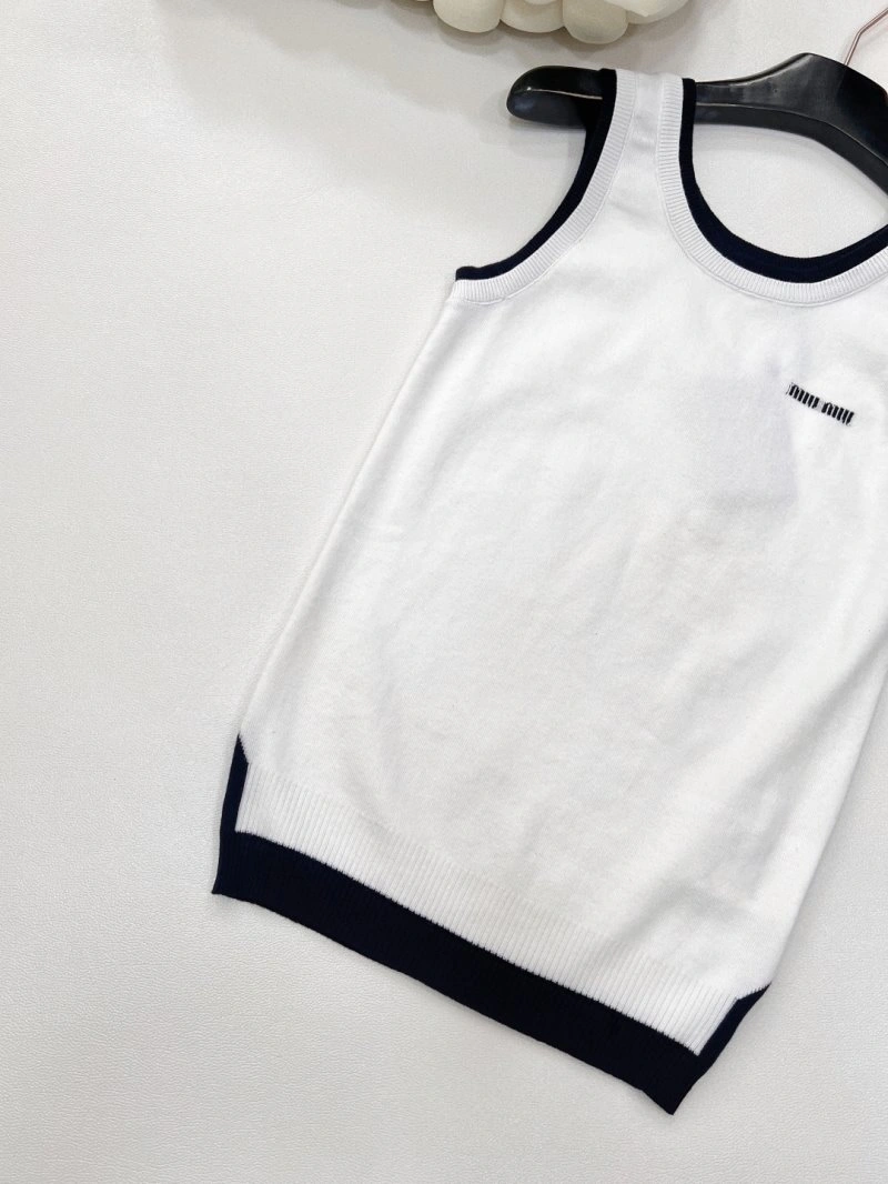 Bargain Miu Miu Vest