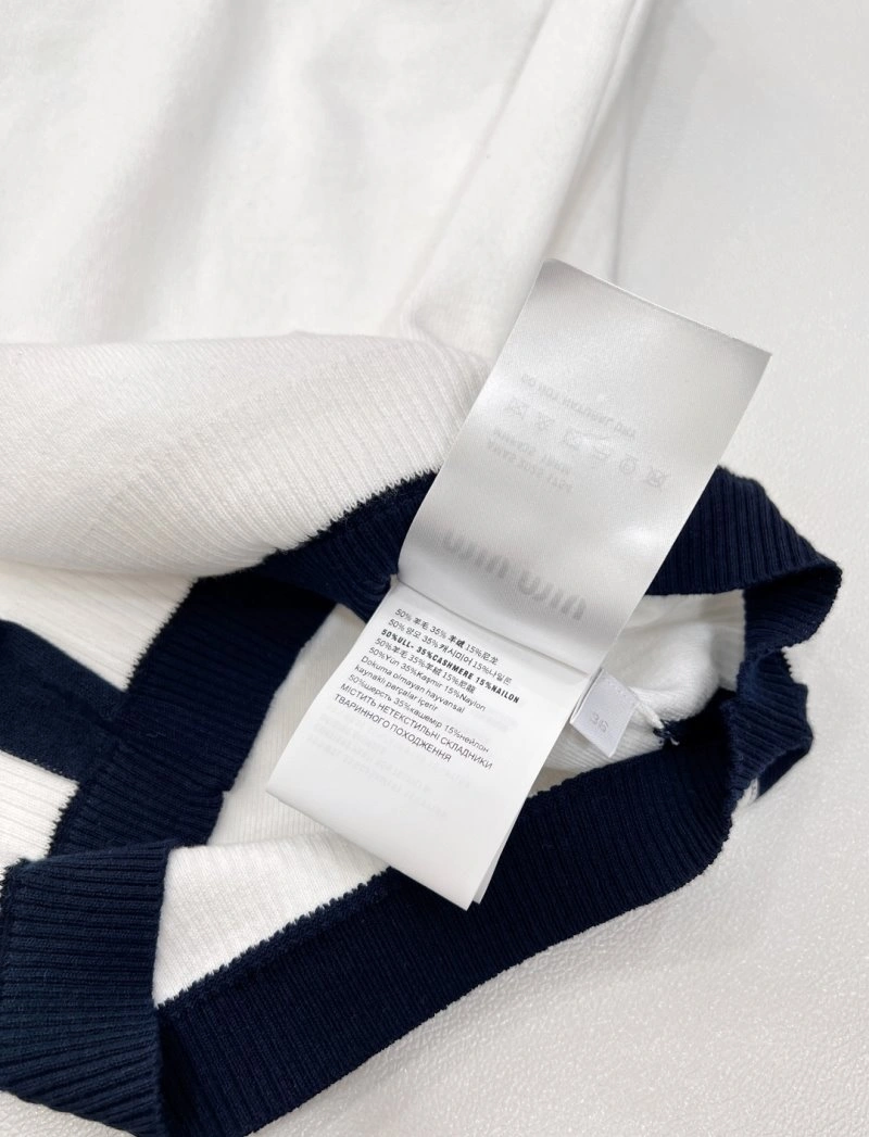 Bargain Miu Miu Vest