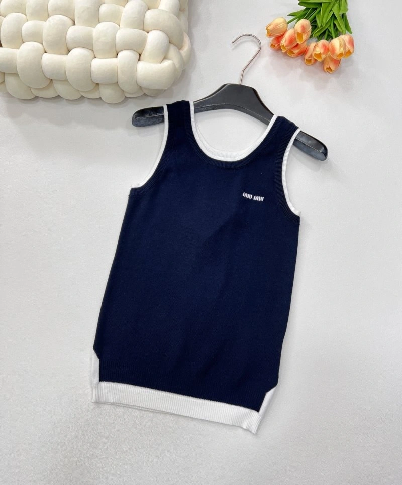 Miu Miu Vest