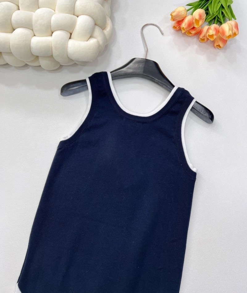 Authentic Miu Miu Vest