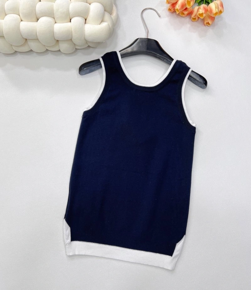 Authentic Miu Miu Vest