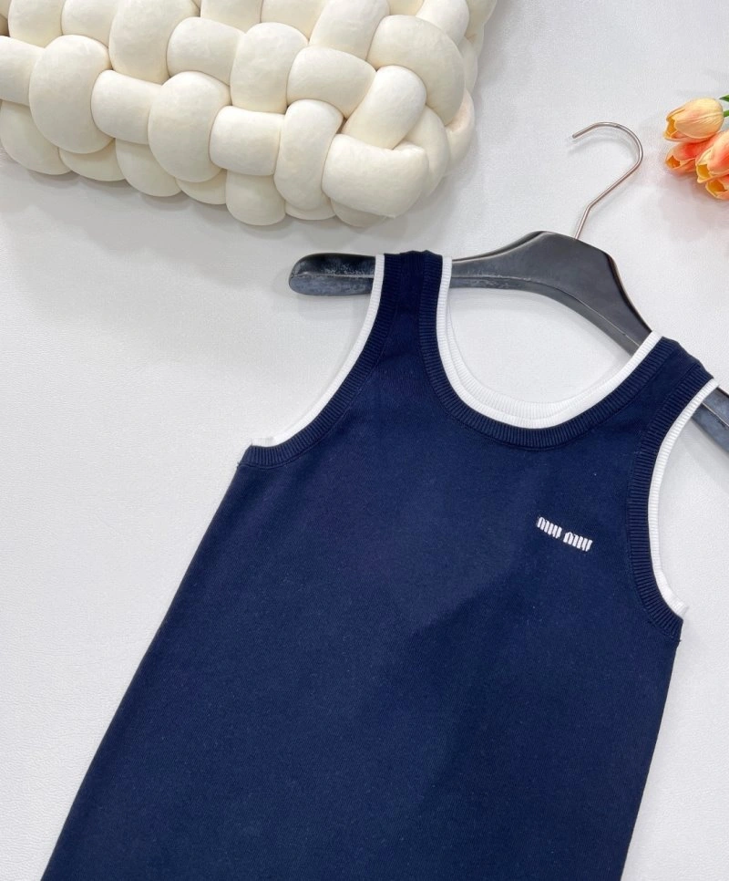 Authentic Miu Miu Vest