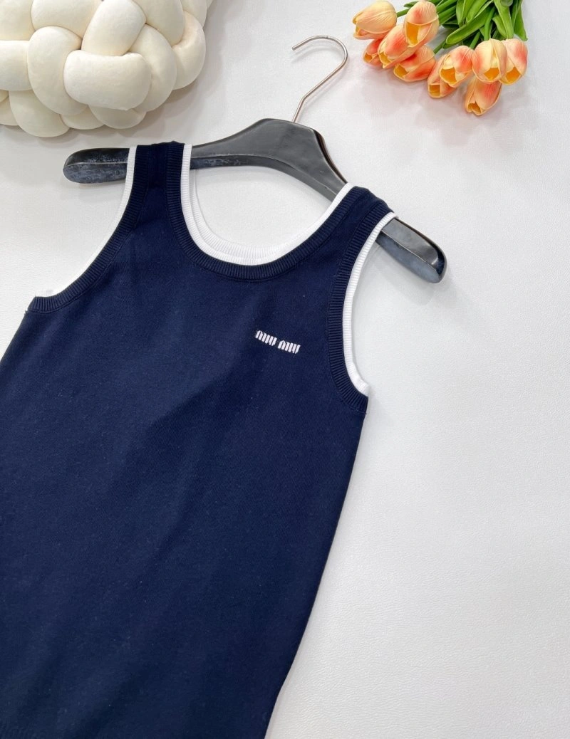 Authentic Miu Miu Vest