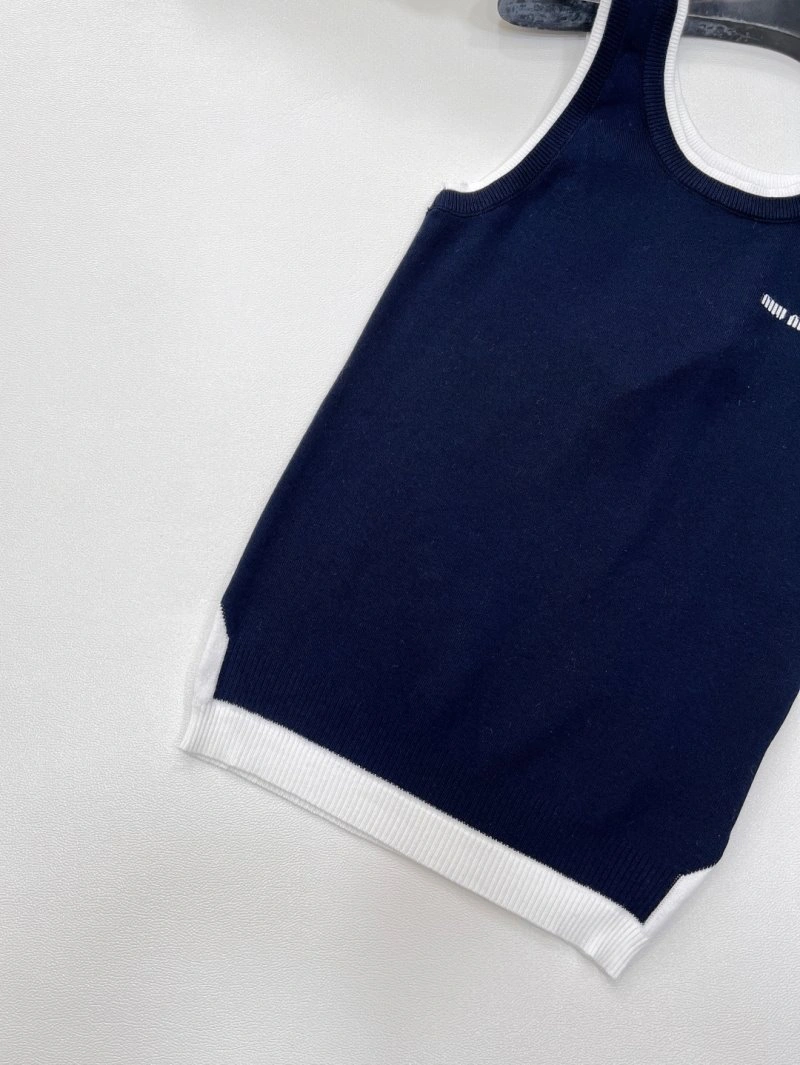 Authentic Miu Miu Vest