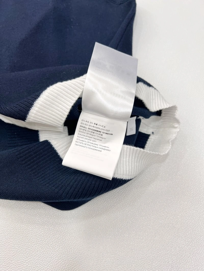 Authentic Miu Miu Vest
