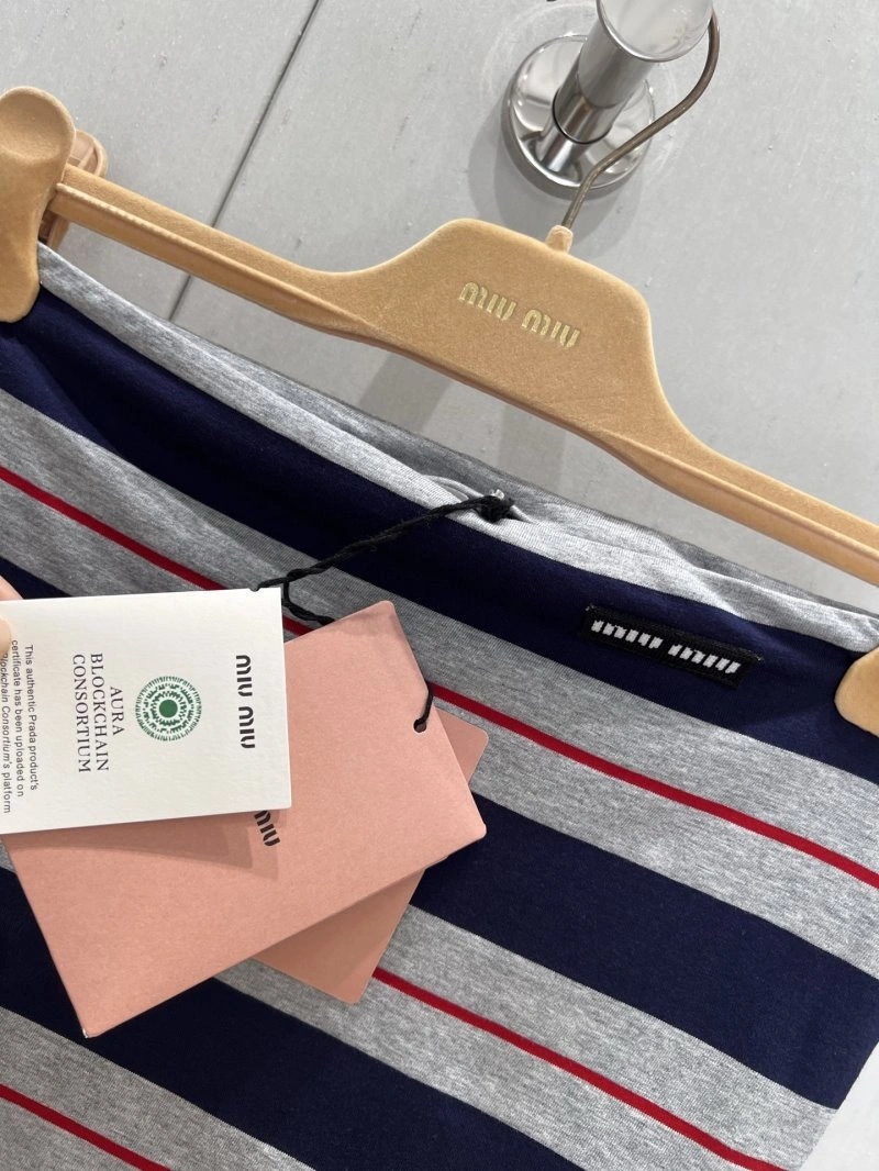 Cut-rate Miu Miu Vest