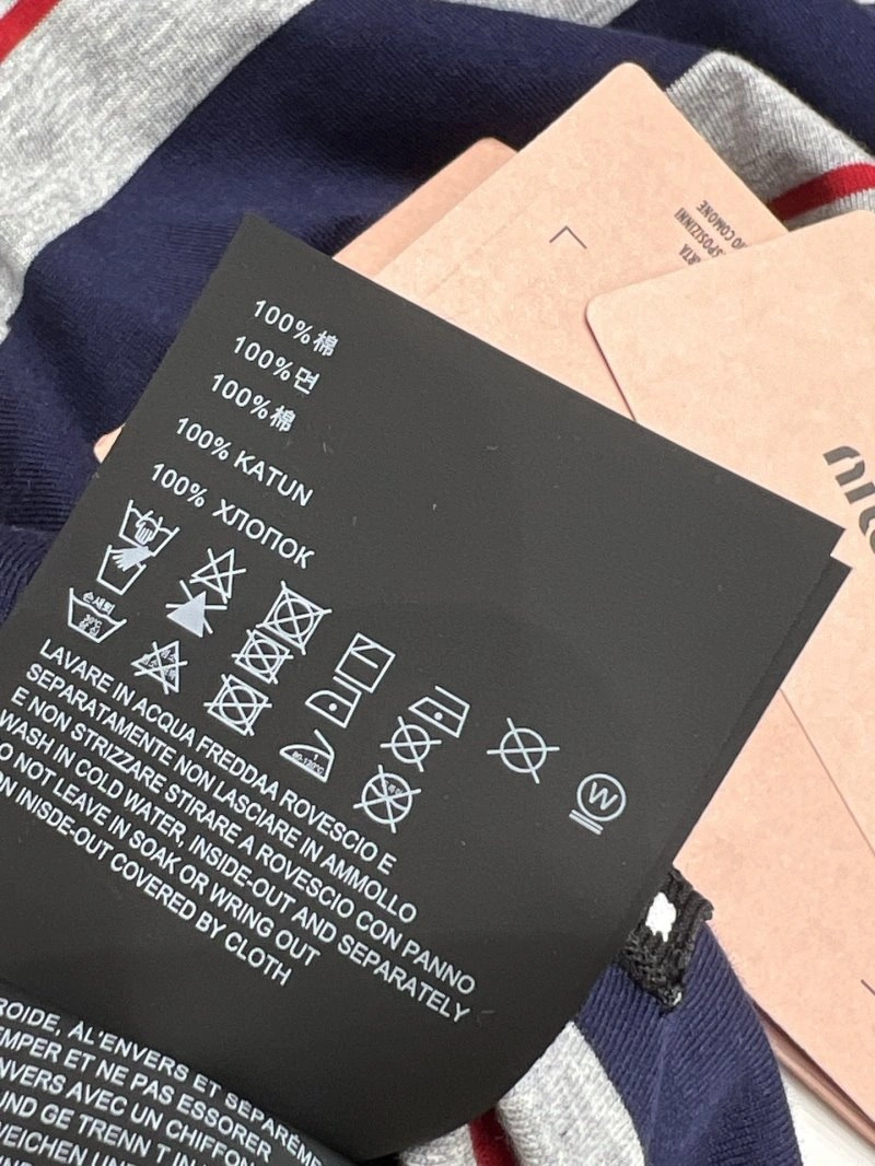 Cut-rate Miu Miu Vest