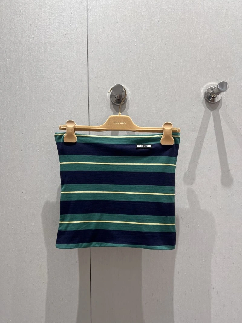 Miu Miu Vest